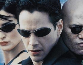 Матрица: Революция (2003) Смотреть Онлайн Бесплатно в Хорошем Качестве ...